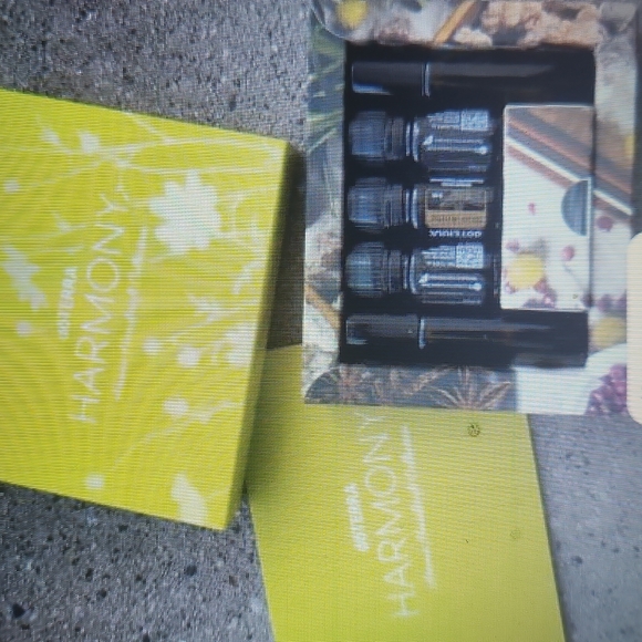 Doterra | Bath & Body | Nwt Doterra Harmony Oil Collection | Poshmark